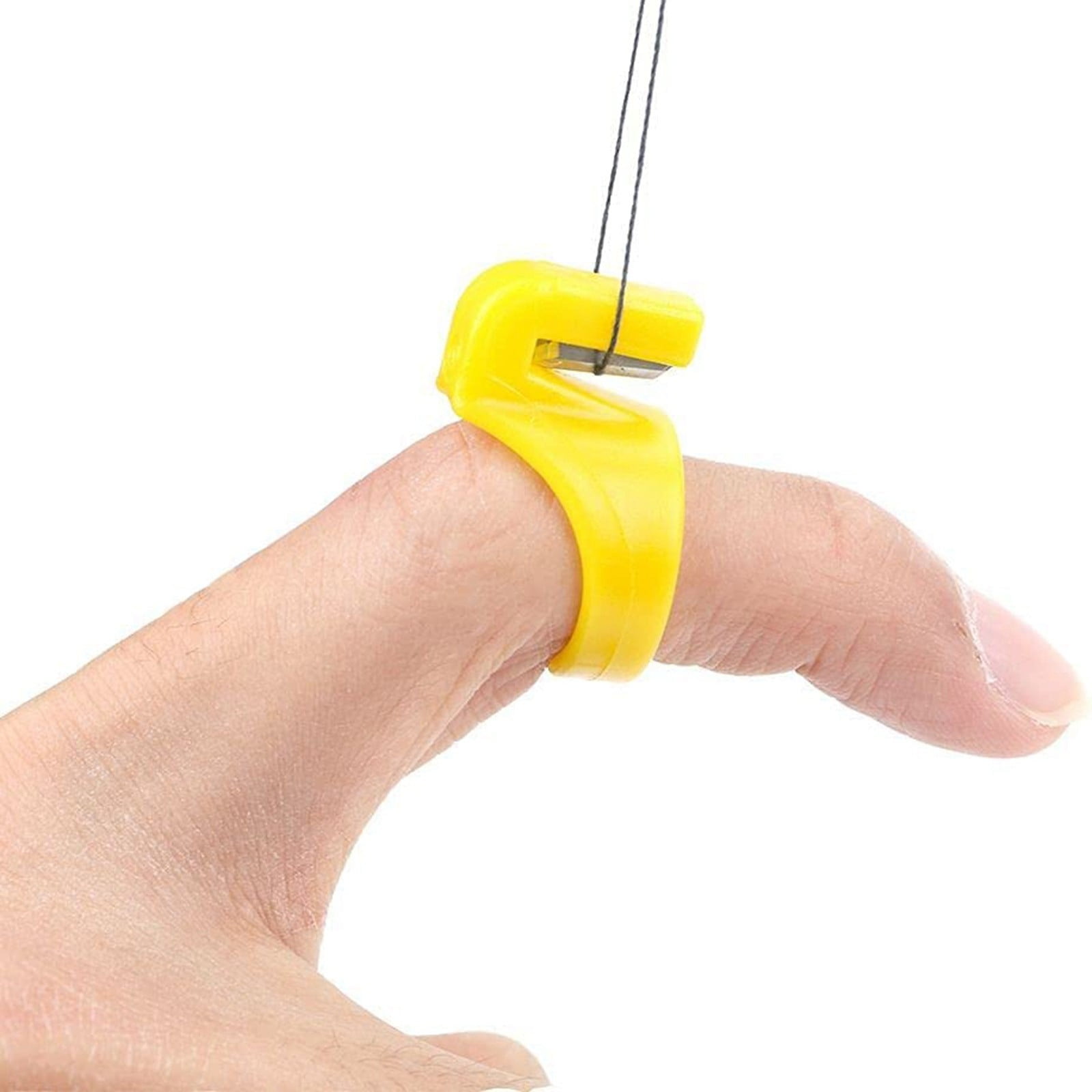 Tools For Mechanics Sewing Ring Cutter Rice Dumpling Cutter Finger Ring ...