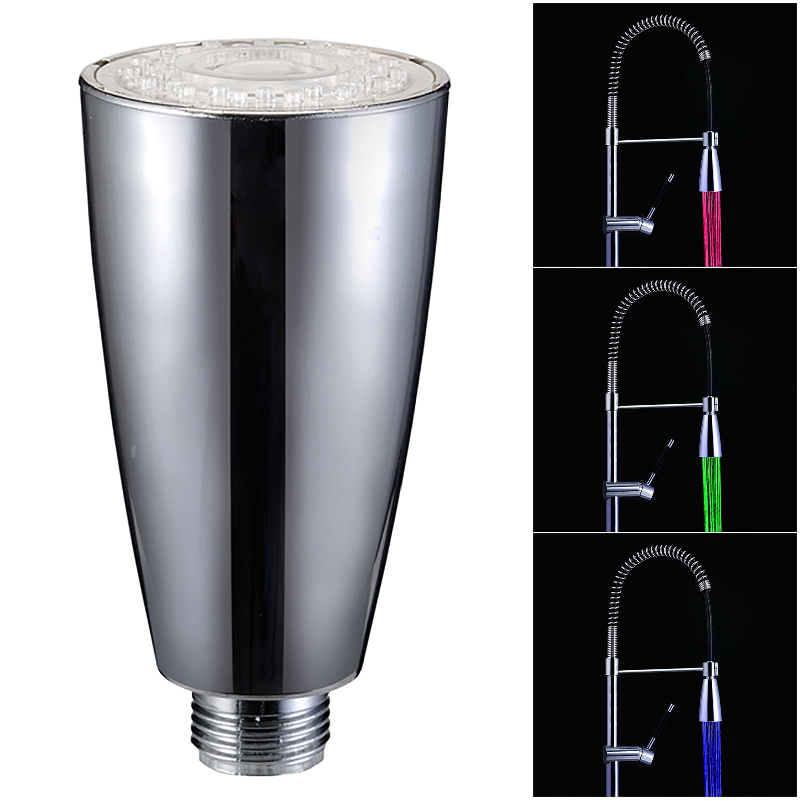 Tools For Men Stainless Steel down Kitchen Faucet Water Faucet ...