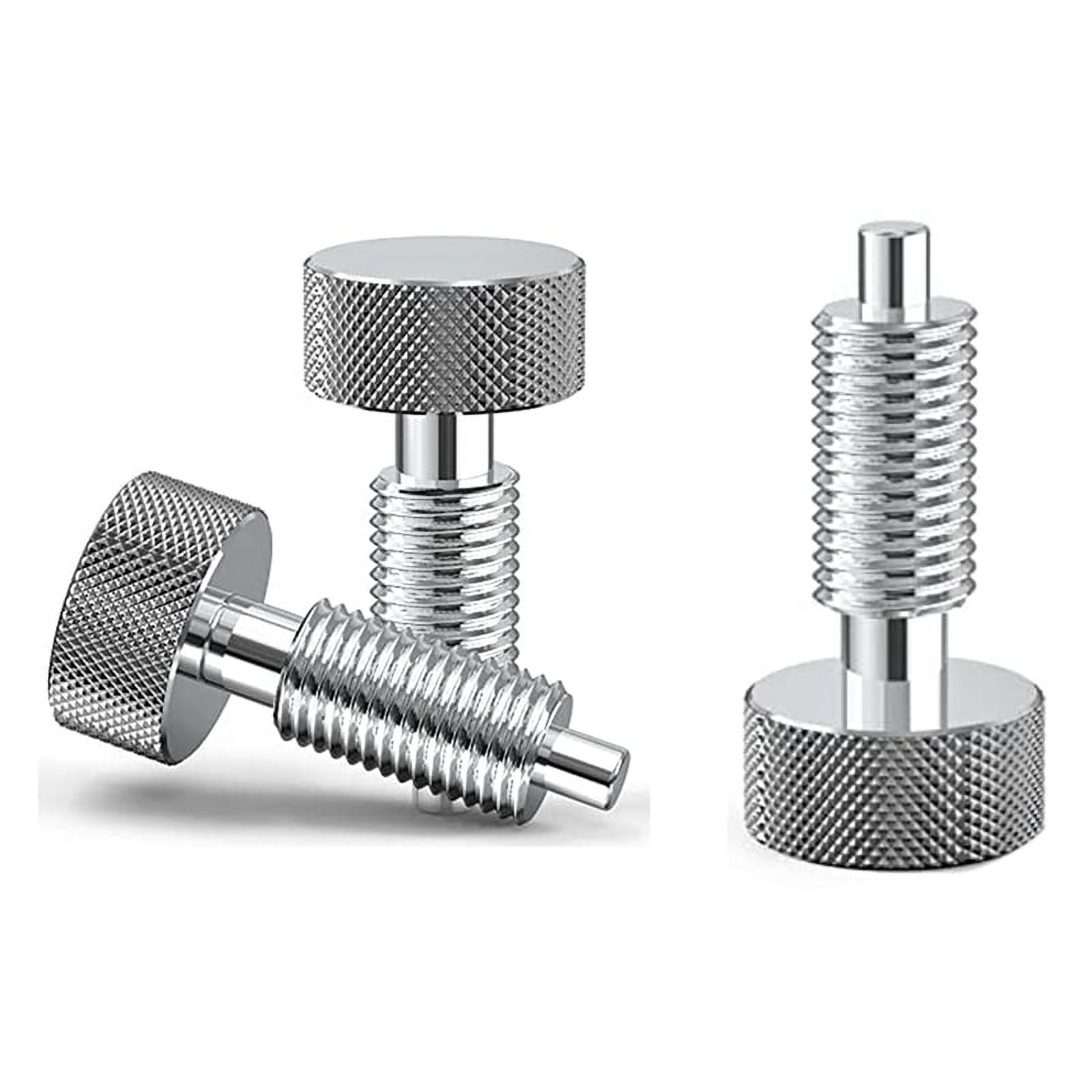 , Tools Handle for M6 Retractable Spring Locking Pins Plunger Latch for ...