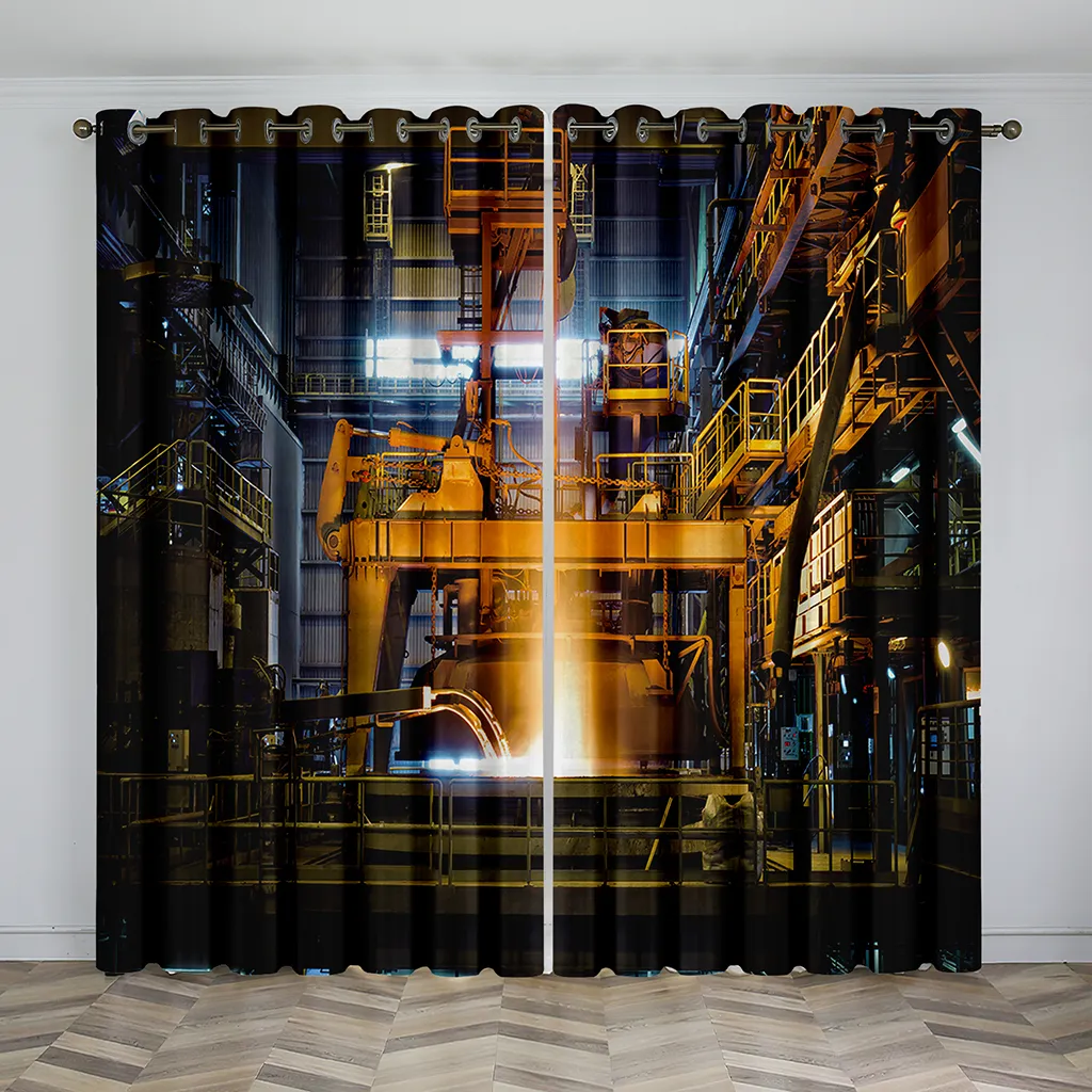 Tools Hanging on The Wall in a Tool Shed Workshop Fixing Equipment ...