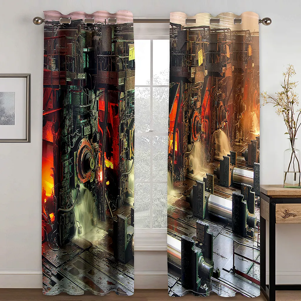 Tools Hanging on The Wall in a Tool Shed Workshop Fixing Equipment ...