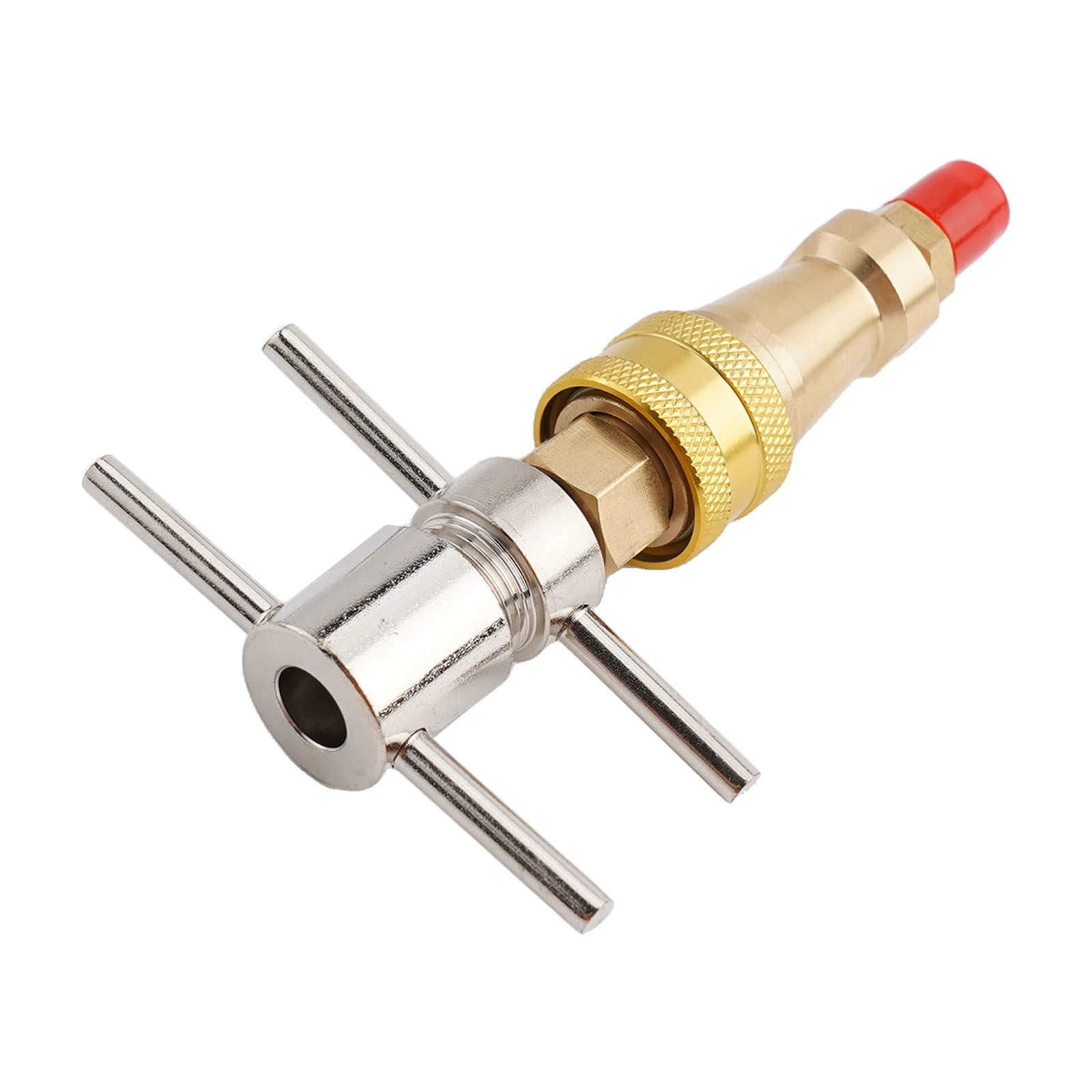 Tools High Pressure Washer 1/4 Inch Fnpt Refrigerator Quick Coupling ...