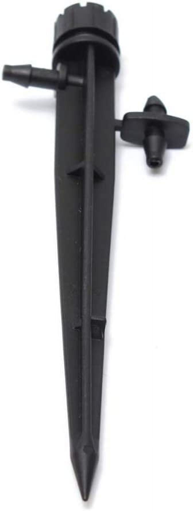 Tools Lawn Sprinkler 20Pcs Drip Emitters Adjustable Irrigation Drippers ...