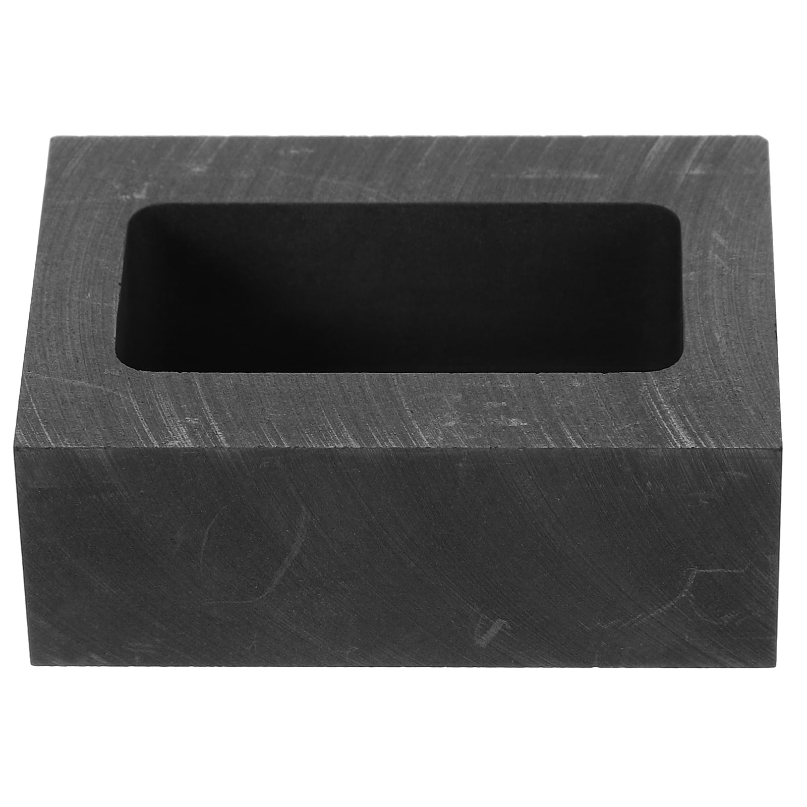 NIAIZEK Jewelry Casting Molds Graphite Ingot Mold 1Set - Walmart.com