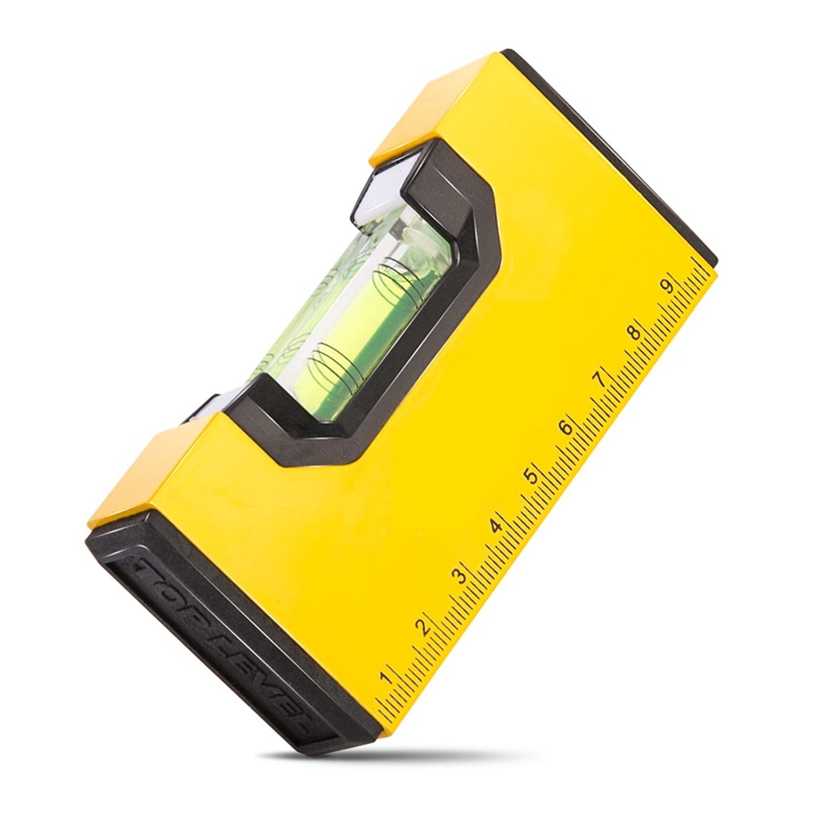 Tools Mini Digital Protractor Angle Ruler Inclinometer Measurement ...