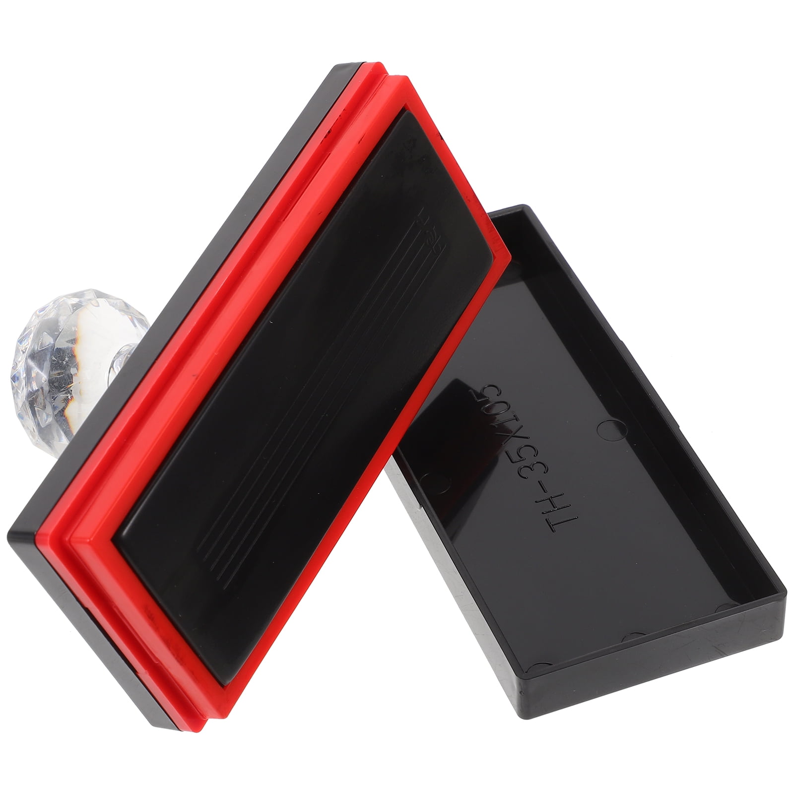FENGGUIQU Music Staff Impression Stamper for Home Use, Plastic Dry ...