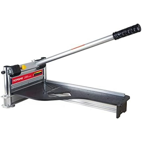 Tools NMAP010 9" Laminate Flooring and Siding Cutter with Heavy Duty ...