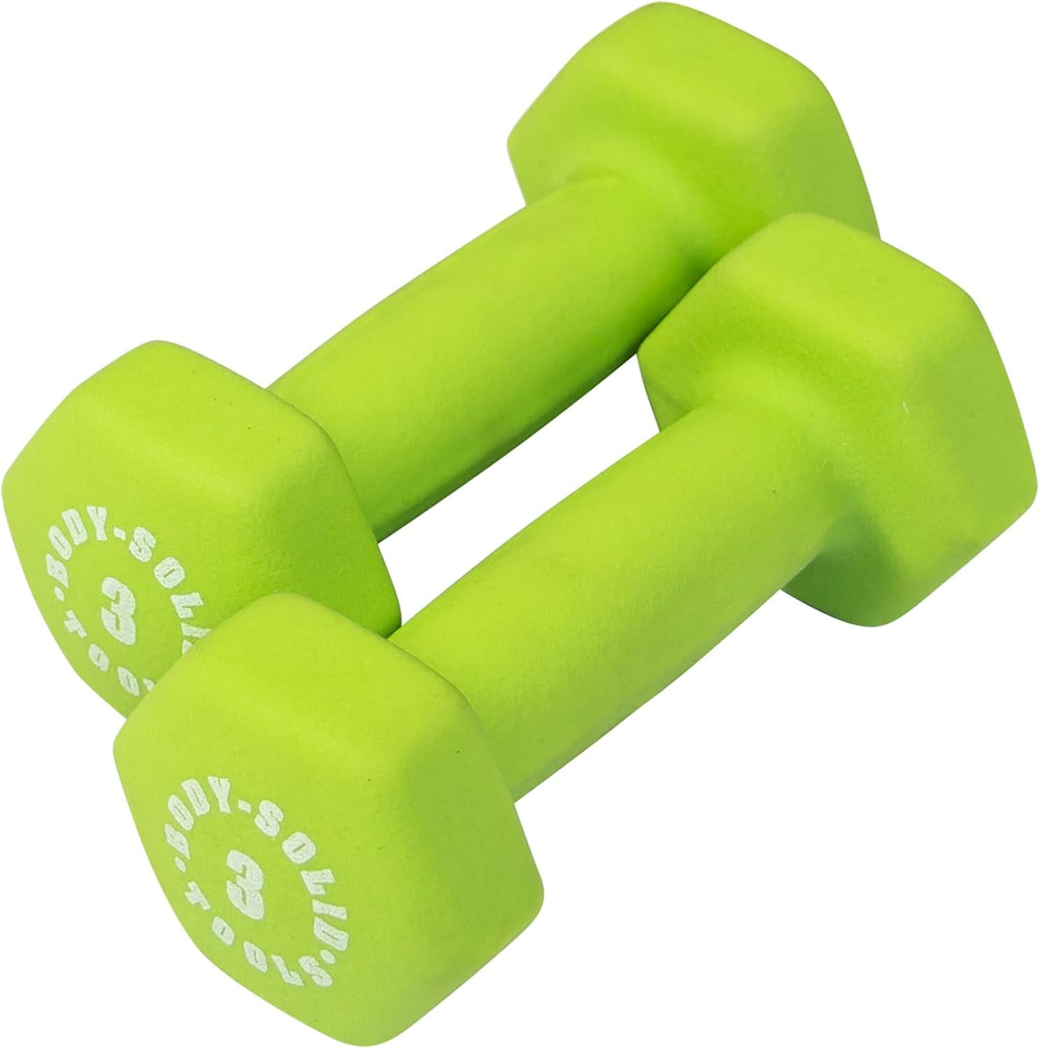Tools Neoprene Dumbbell for Weight and Aerobic Strength Training ...