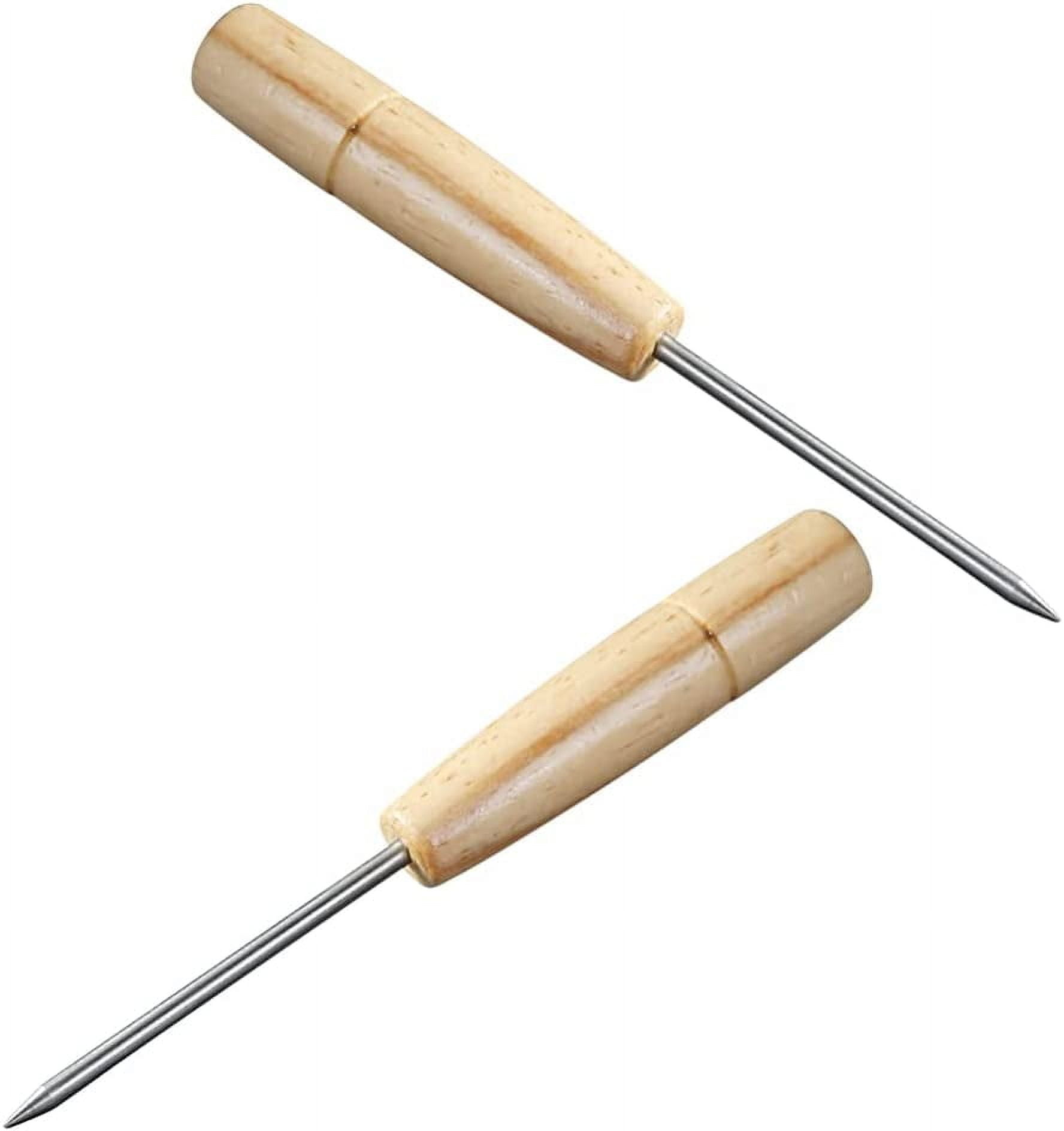 Tools Pcs Stainless Steel Ice Pick Kitchen Ice Pick Chipper Tool ...