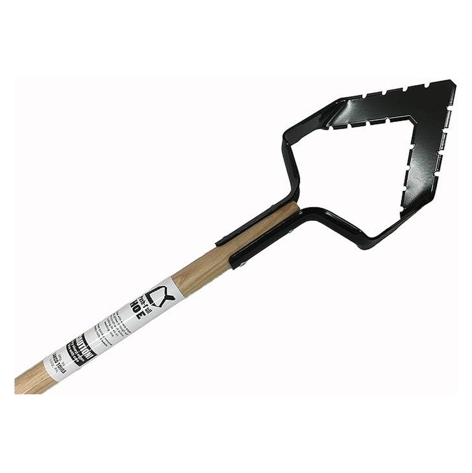 Tools Push Pull Hoe - Walmart.com
