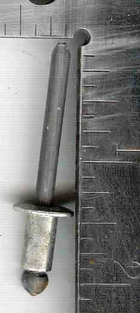 Tools RIVET Grip Range .063/.250 Hole Size .257/.261 2000 per case ...