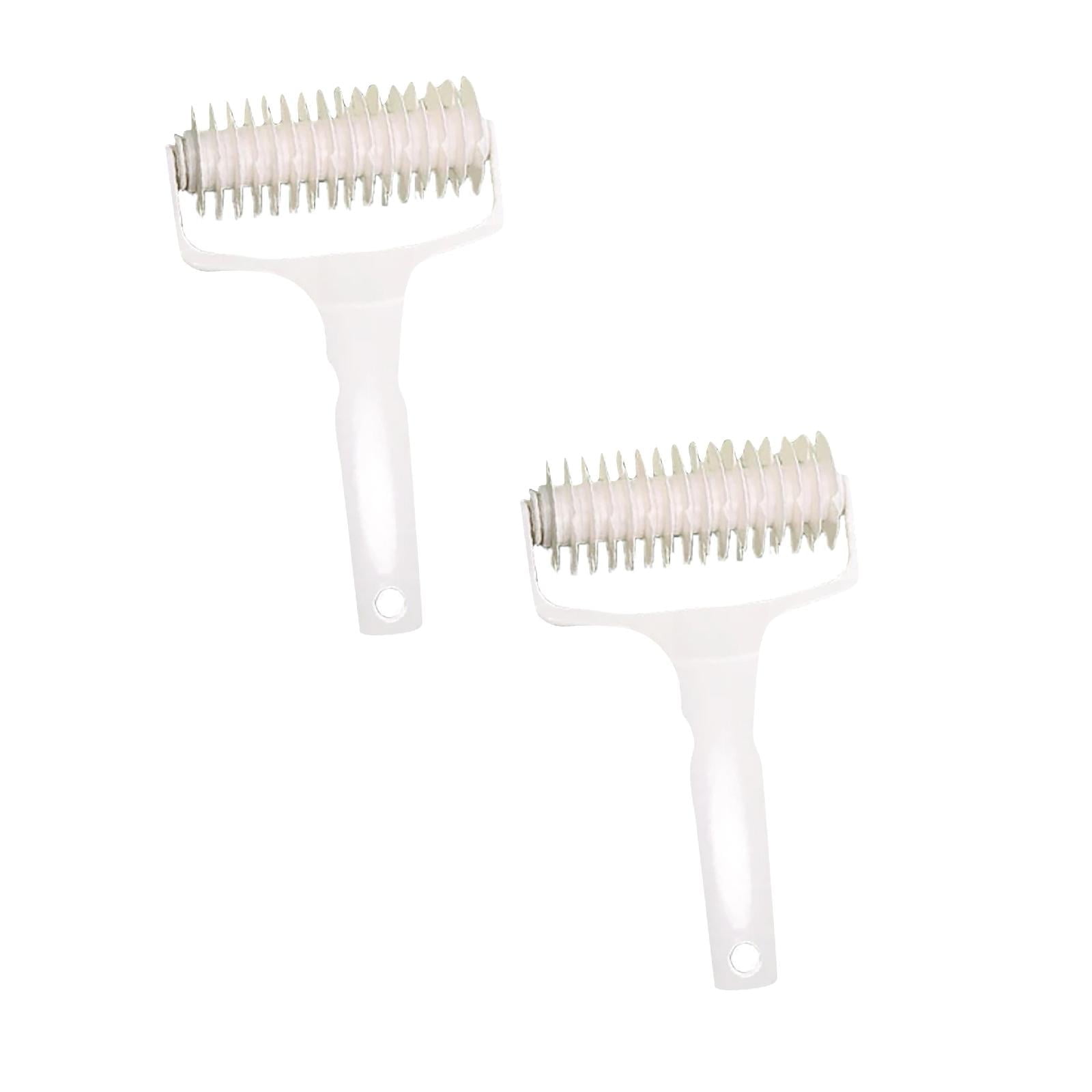 Tools, Roll Smooth Lattice Roller Cutter Cookie Pie Pizza Baking Tool ...
