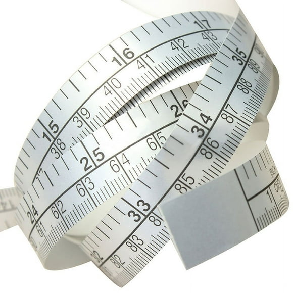 Metric Measuring Tapes