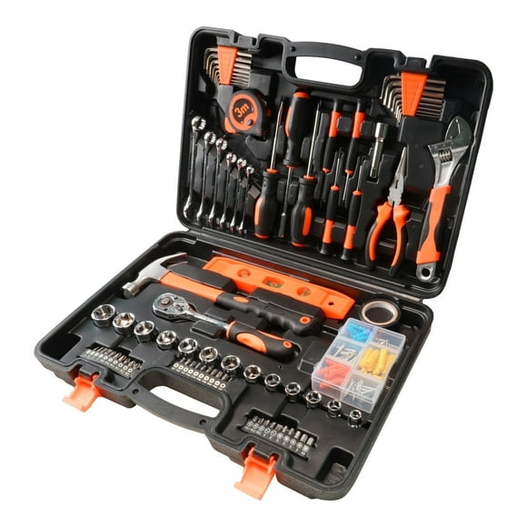 Compact Tool Kits