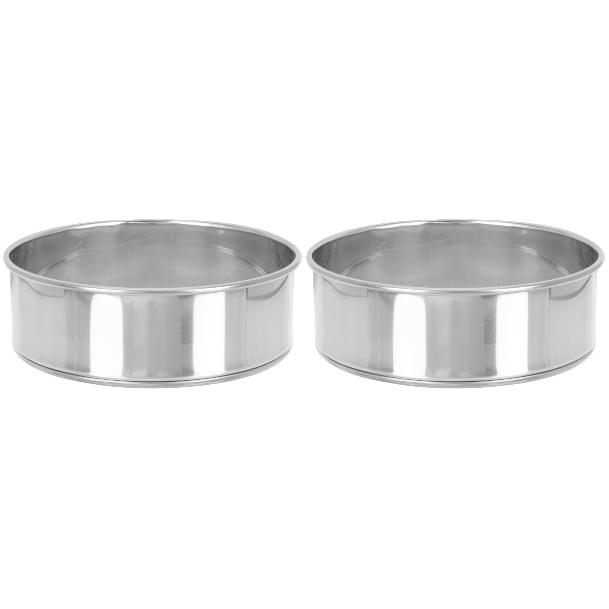 Tools Stainless Steel Sieve Sand Sifter The Beach Mesh Strainer Plastic ...