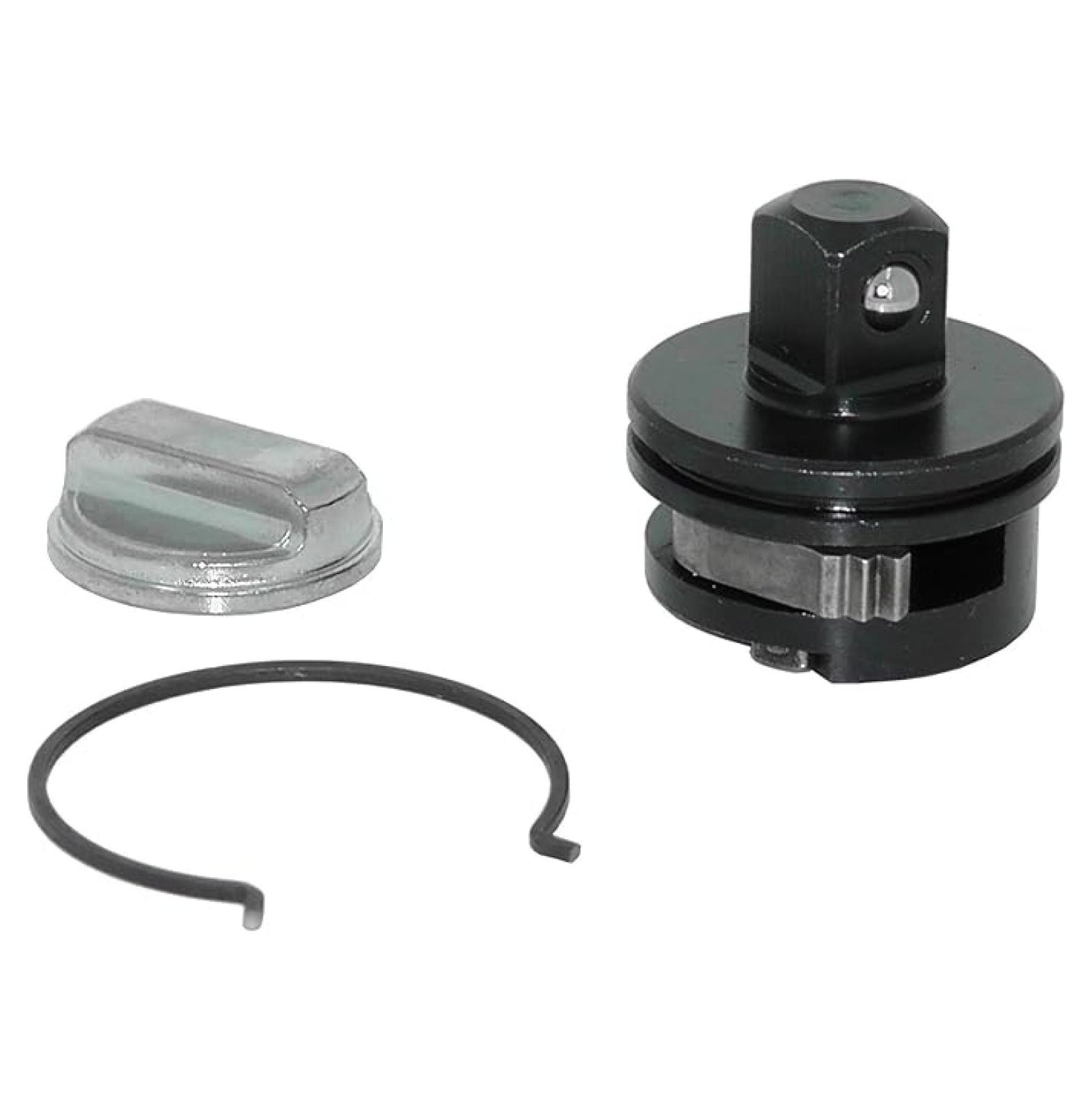 Tools USA 1/4" Drive Professional Series Ratchet Rebuild Kit | 40970-2 ...