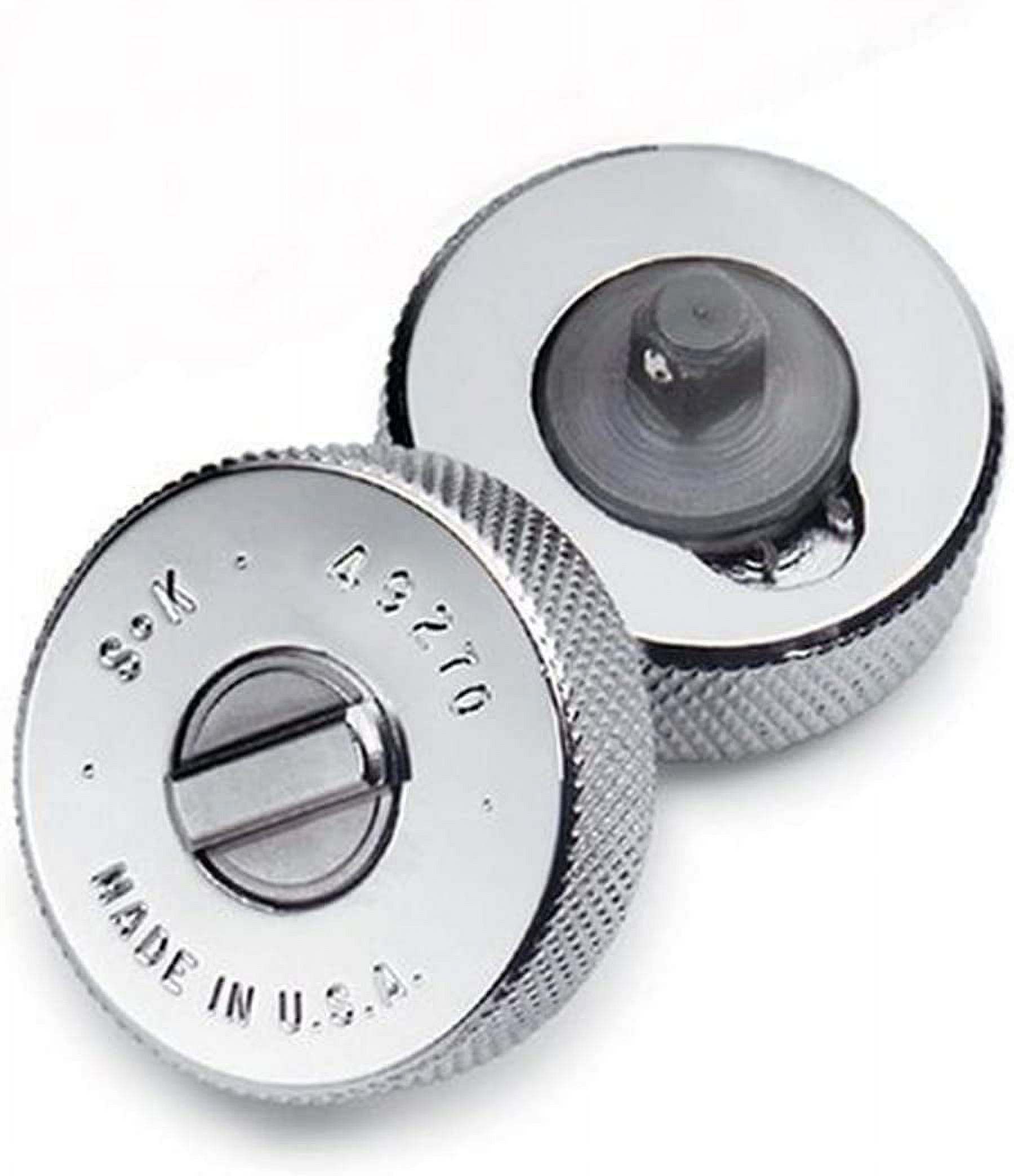 Tools USA, LLC , 49270, Ratchets, Professional Thumbwheel Ratchet, 1/4 ...