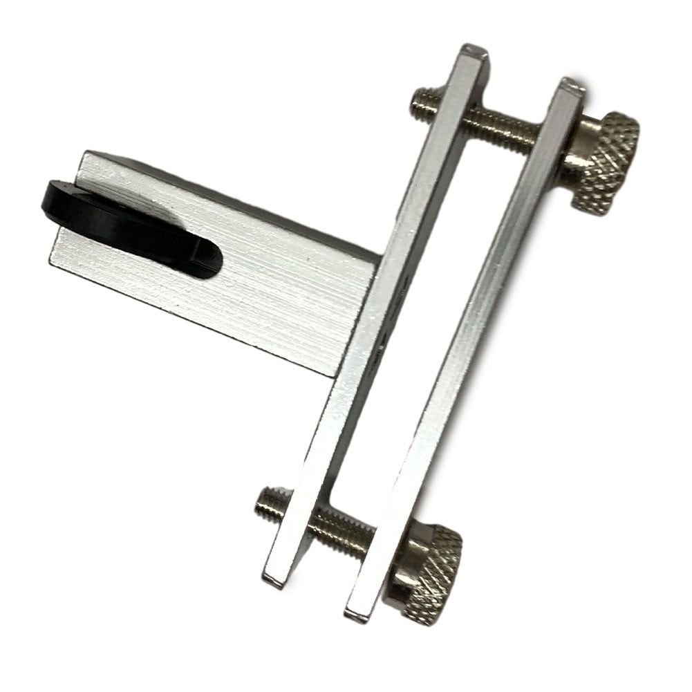 Tools Violin Repair Tools Adjustable All Black Bridge Machine Clip ...