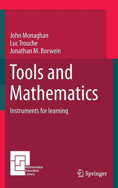 Tools and Mathematics: Instruments for Learning - Walmart.com