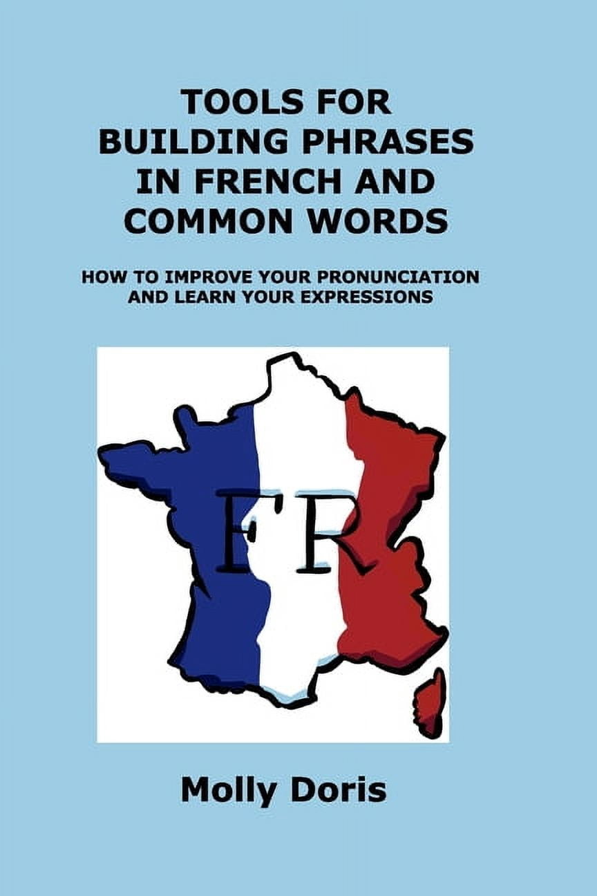Tools for Building Phrases in French and Common Words: How to Improve ...