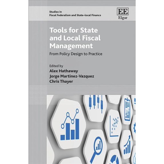 Tools for State and Local Fiscal Management : From Policy Design to ...