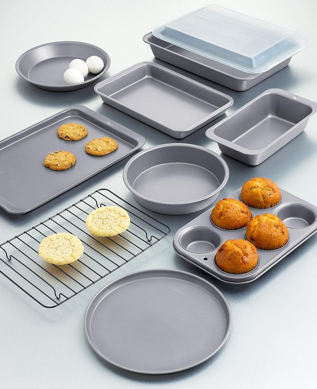 Cookware Bakeware Tools Avm Corp