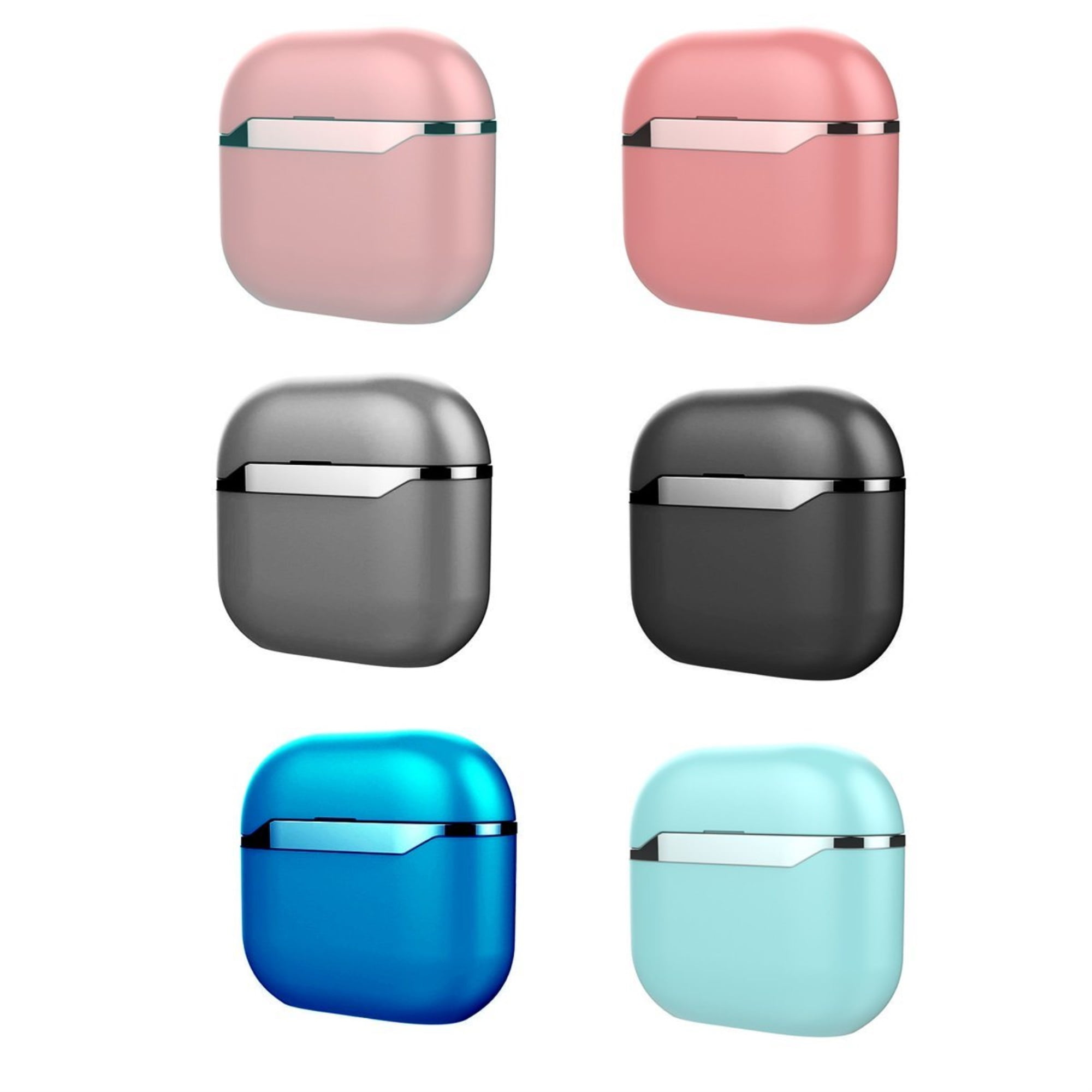 True Sound Colorful Earphones - Walmart.com