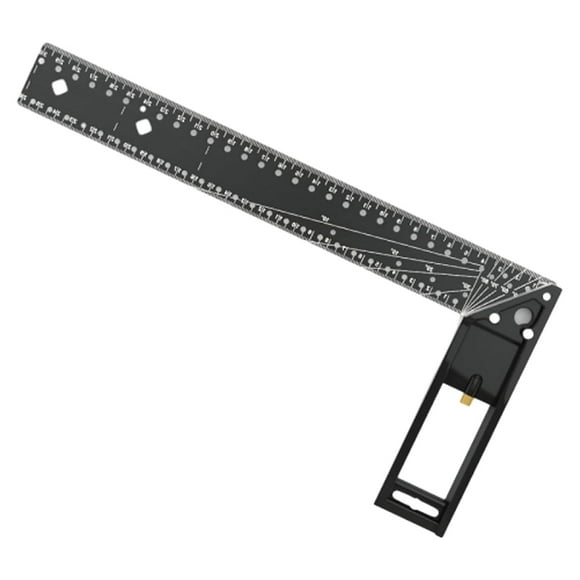 Right Angle Rulers
