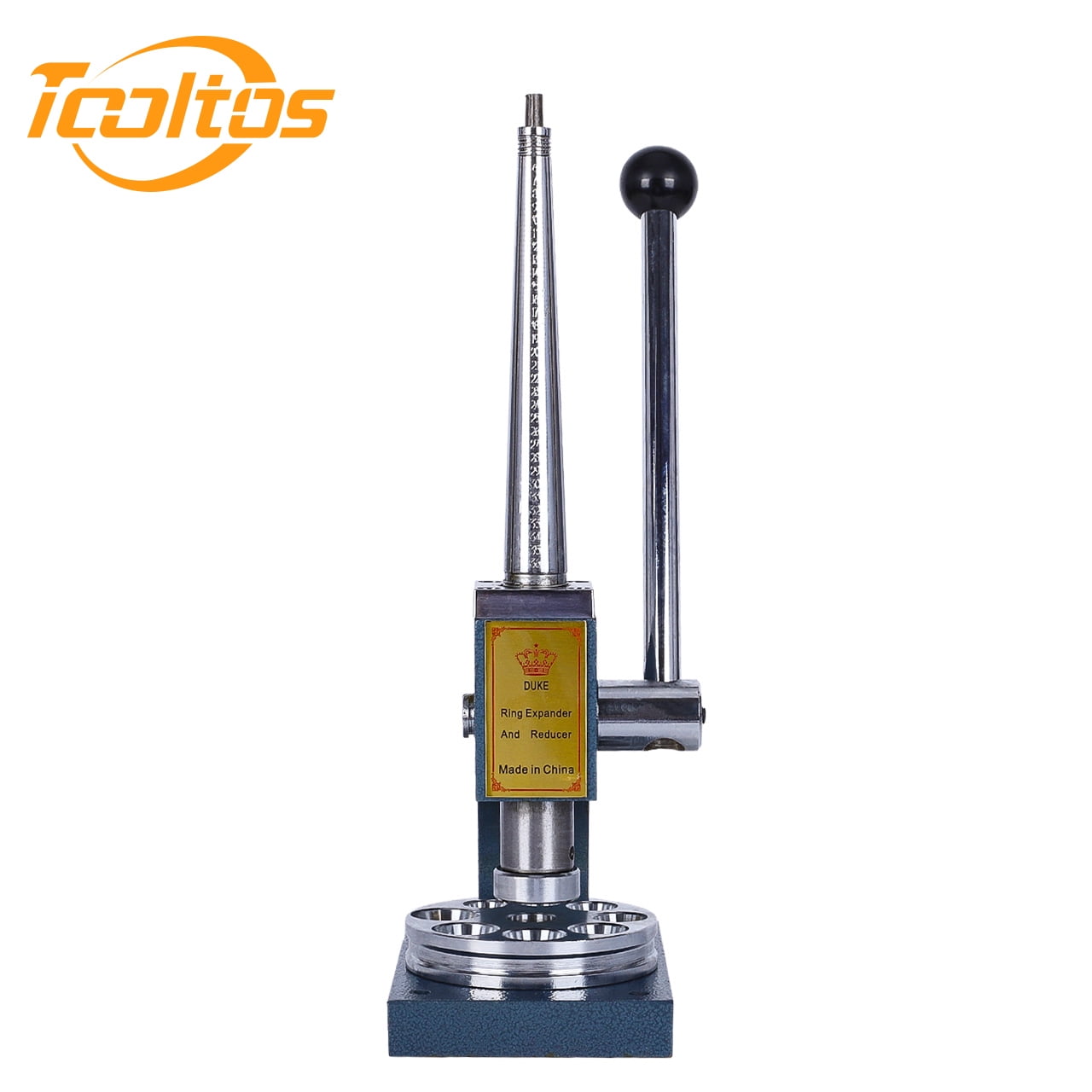 Tooltos HK 6-36 Ring Stretcher Expander Reducer - Walmart.com