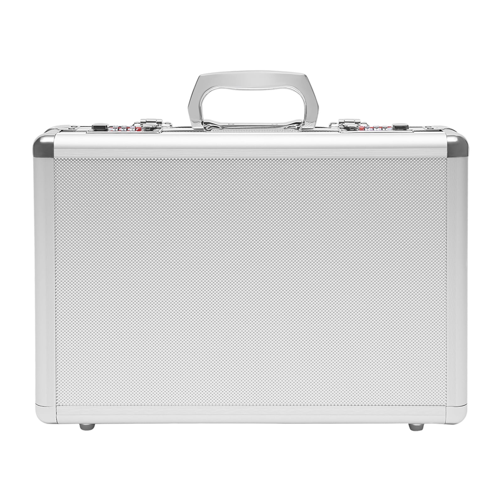 Toolven 104 Piece Optometry Trial Lens Set With Eye Chart, Portable ...