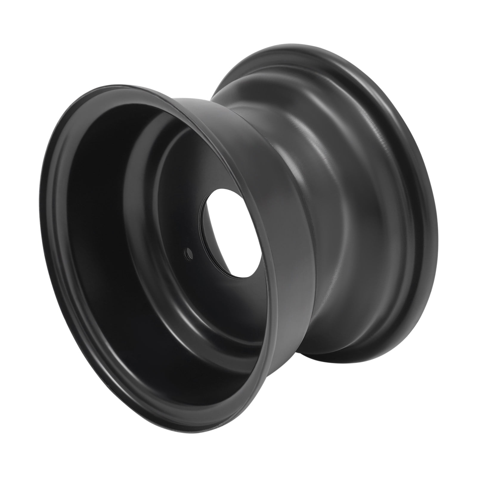 Toolven 7 Inch 16x8-7 Wheel Rim for 125cc ATV, High-Strength Steel ...