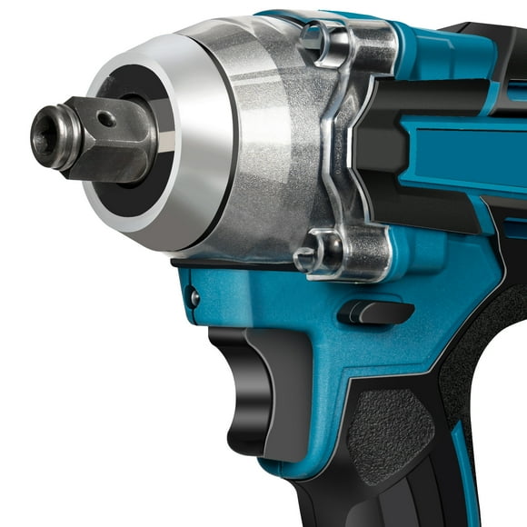 Adjustable Impact Torque Wrench