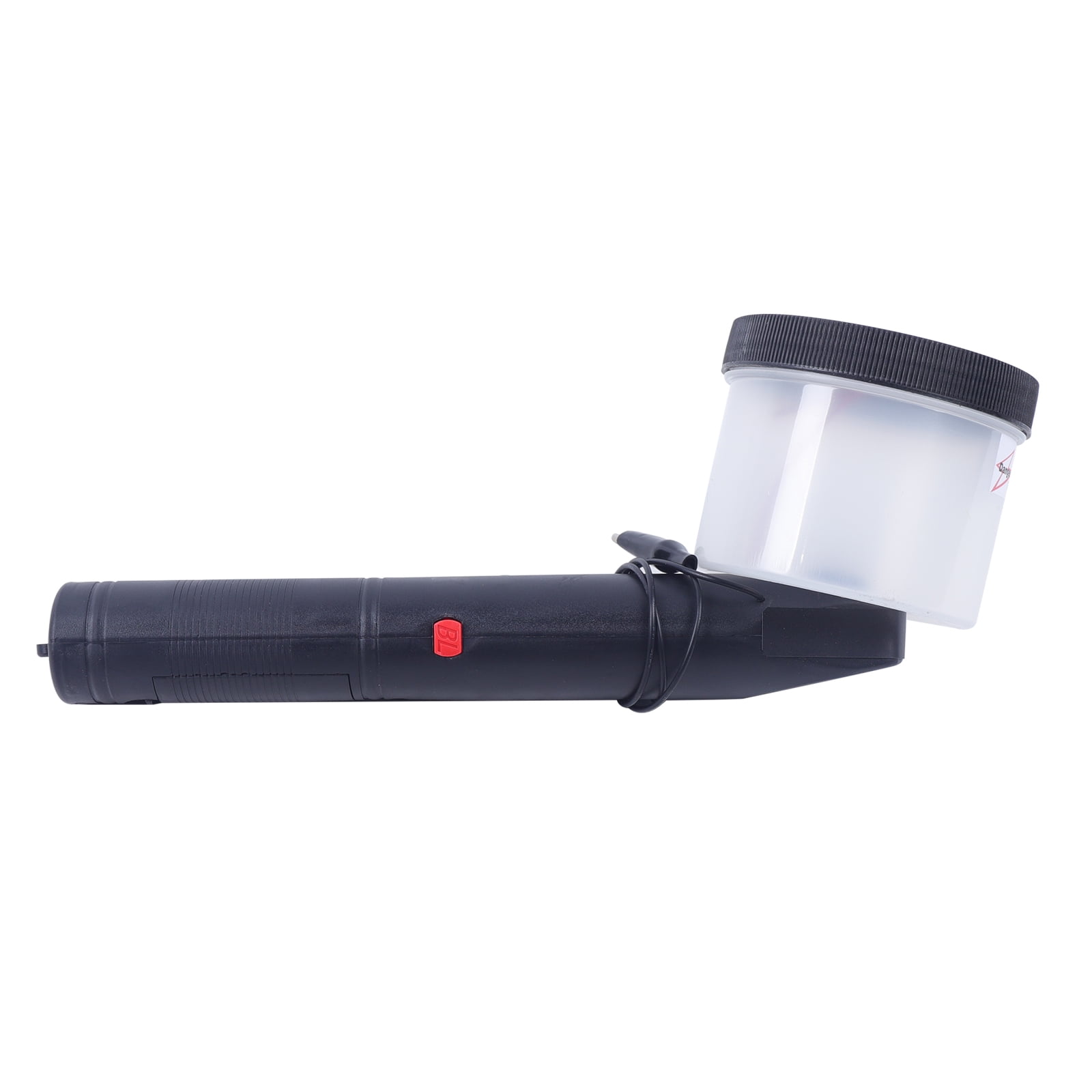 Toolven Electrostatic Flocking Applicator – High Voltage Output DC3000V ...