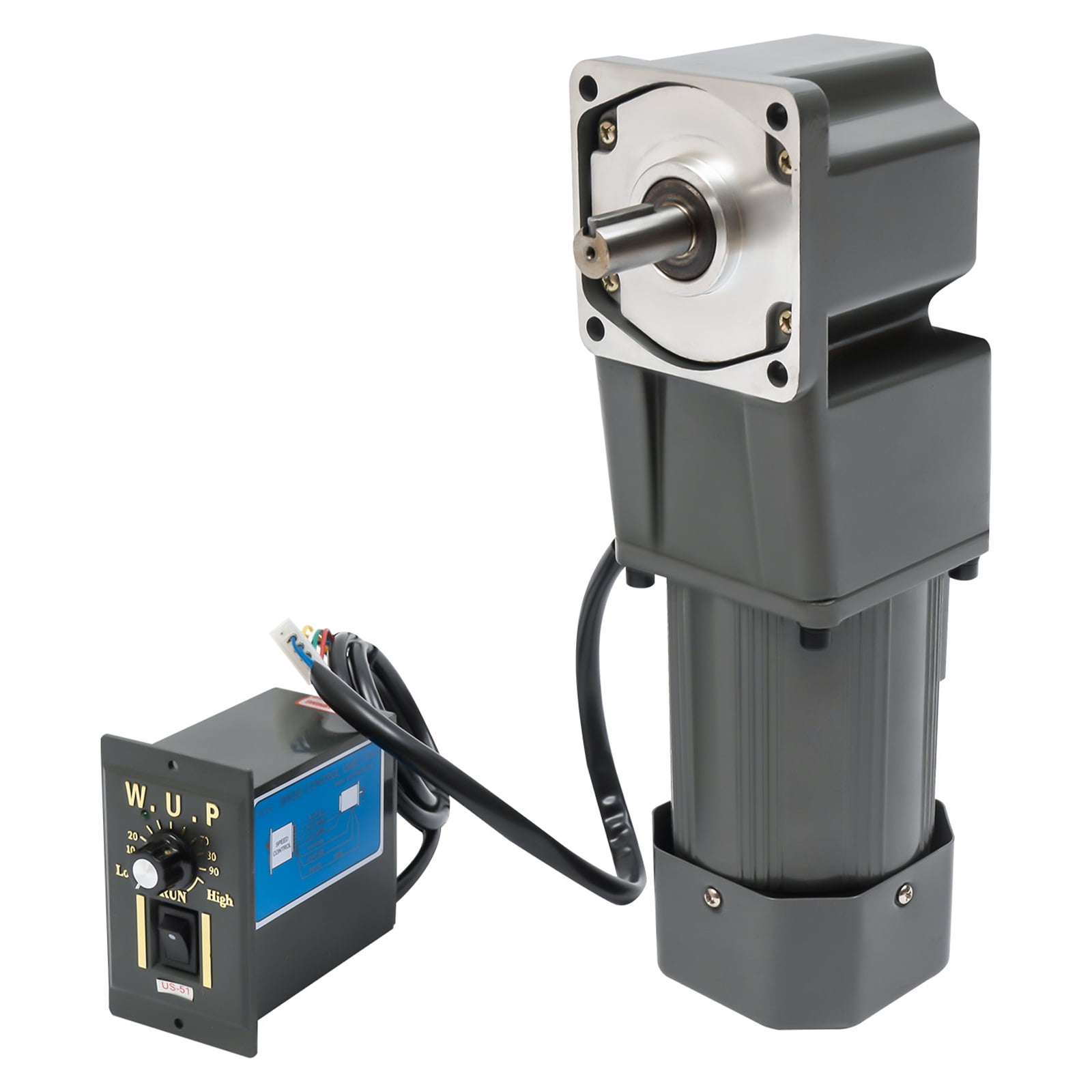 Toolven High-Quality 120W Variable Speed Motor with Flexible ...