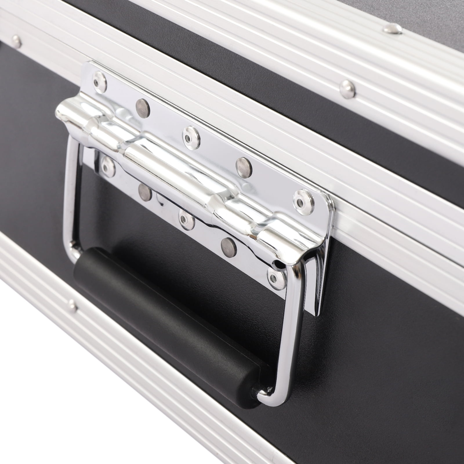Toolven Locking Storage Box – Lightweight, Durable Aluminum Alloy ...