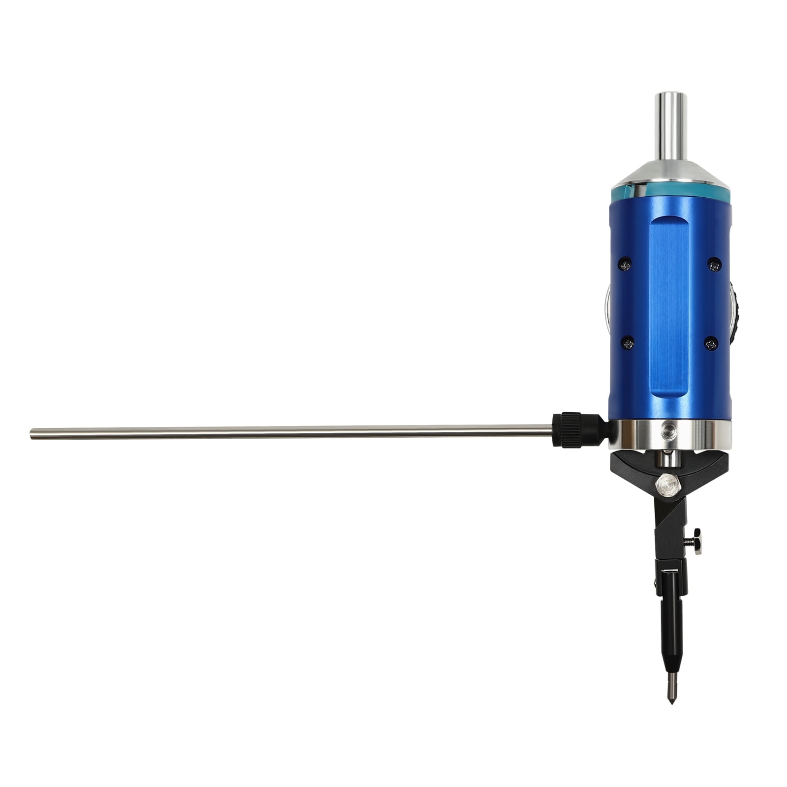 Toolven NEW Coaxial Centering Indicator Set Co Ax Precision Milling ...