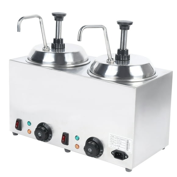 Nacho Cheese Machine