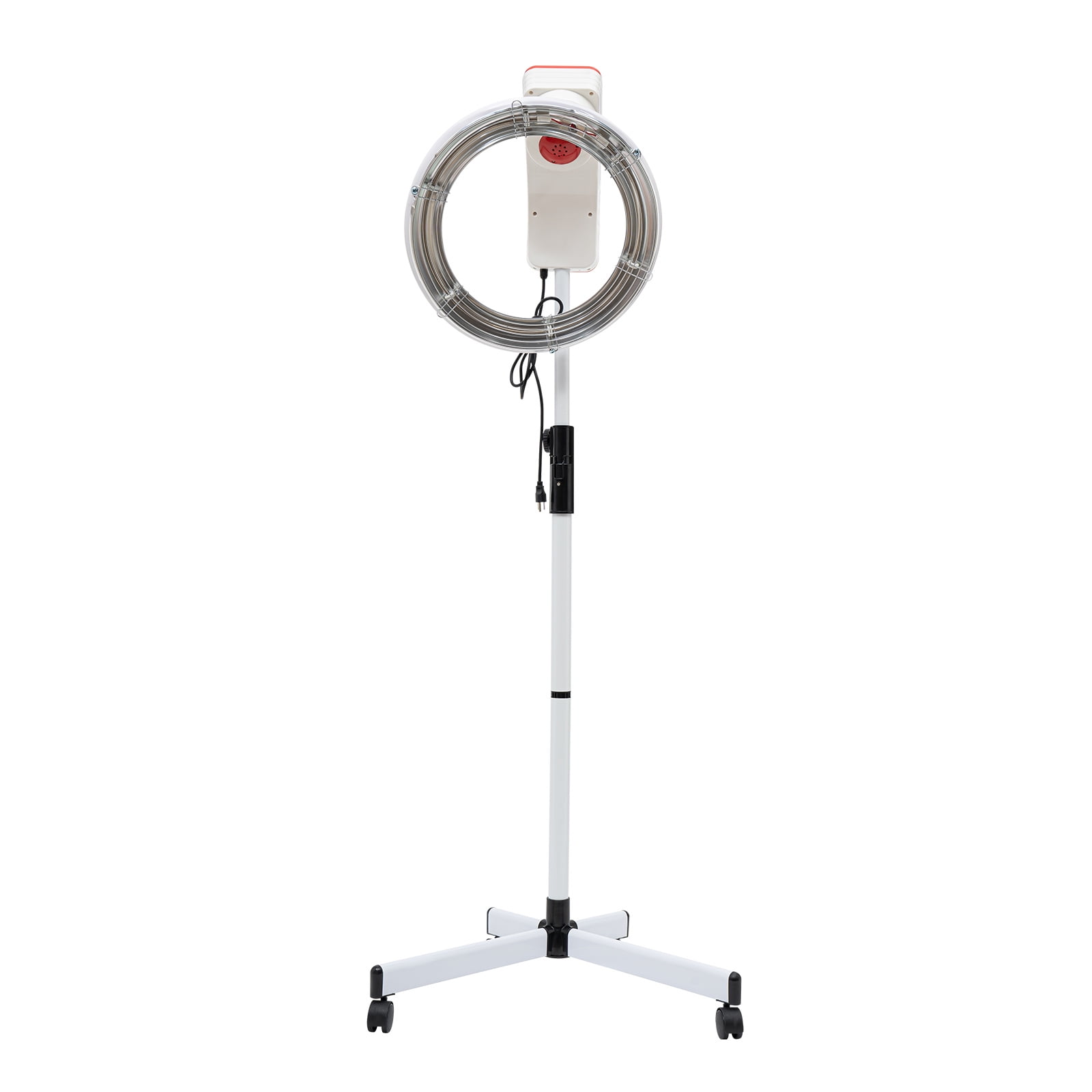 Toolven Premium Hair Bonnet Dryer, Adjustable Height, 950W Heat Pipe ...