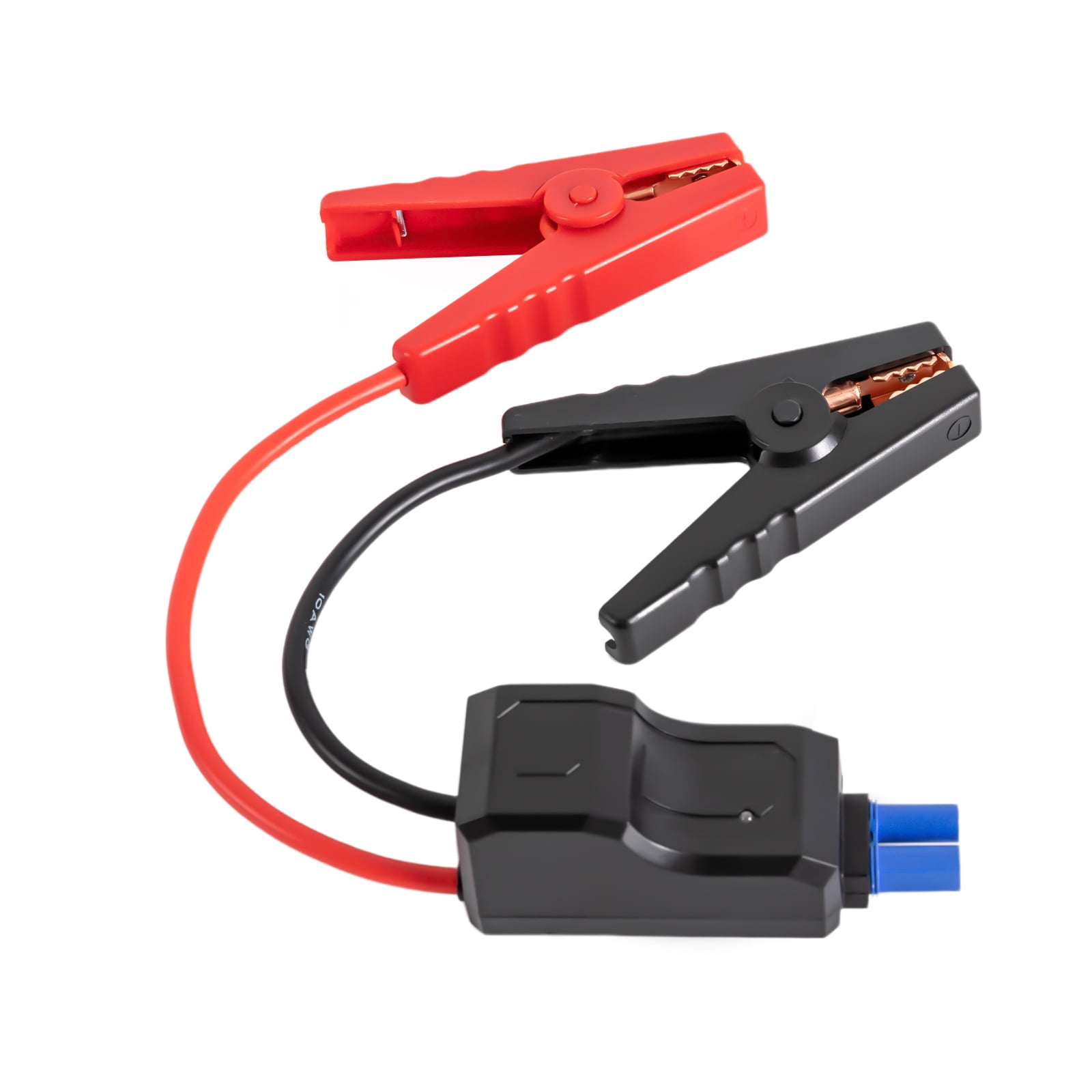 Toolven Smart Clip for Car – Anti-Short Circuit, Anti-Reverse Charging ...