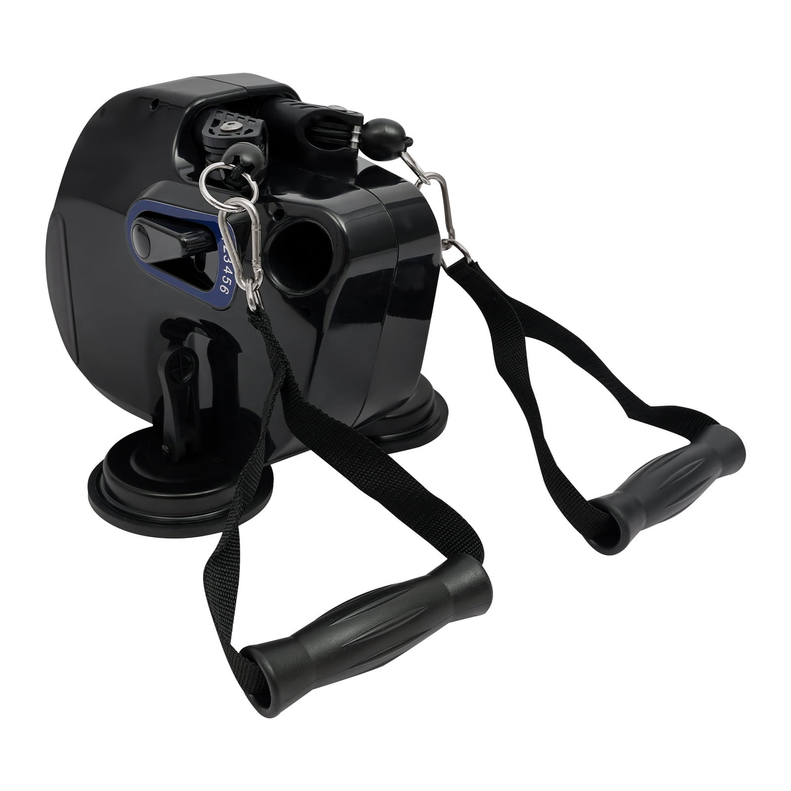 Toolven Stretching Equipment for Full-Body Exercise, 6 Levels ...
