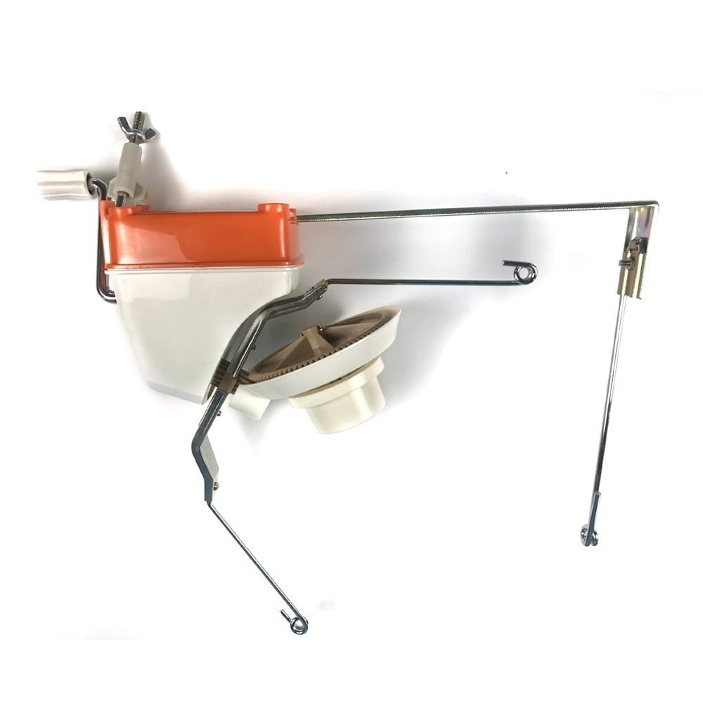 Toolven Yarn Ball Winding Machine Large Fiber Wool Ball Winder Tool ...