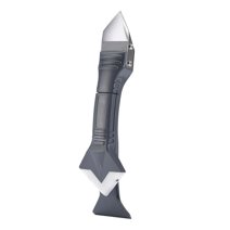 Red Devil 3050 2-1/2" Double Edge Wood Scraper - Walmart.com