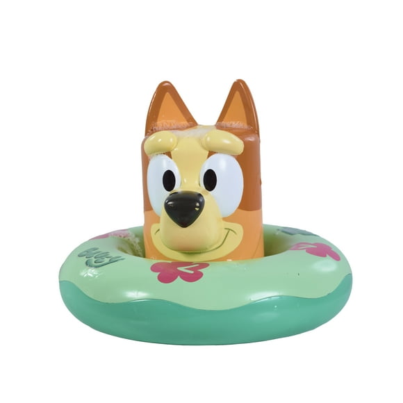Bluey Pool Toys