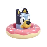 Toomies Bluey Bath Toys - Splash & Float Bluey - Walmart.com
