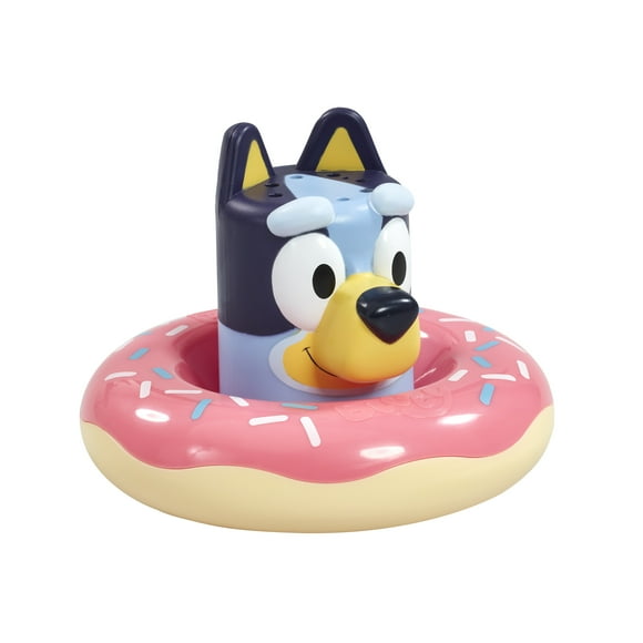 Bluey Pool Toys