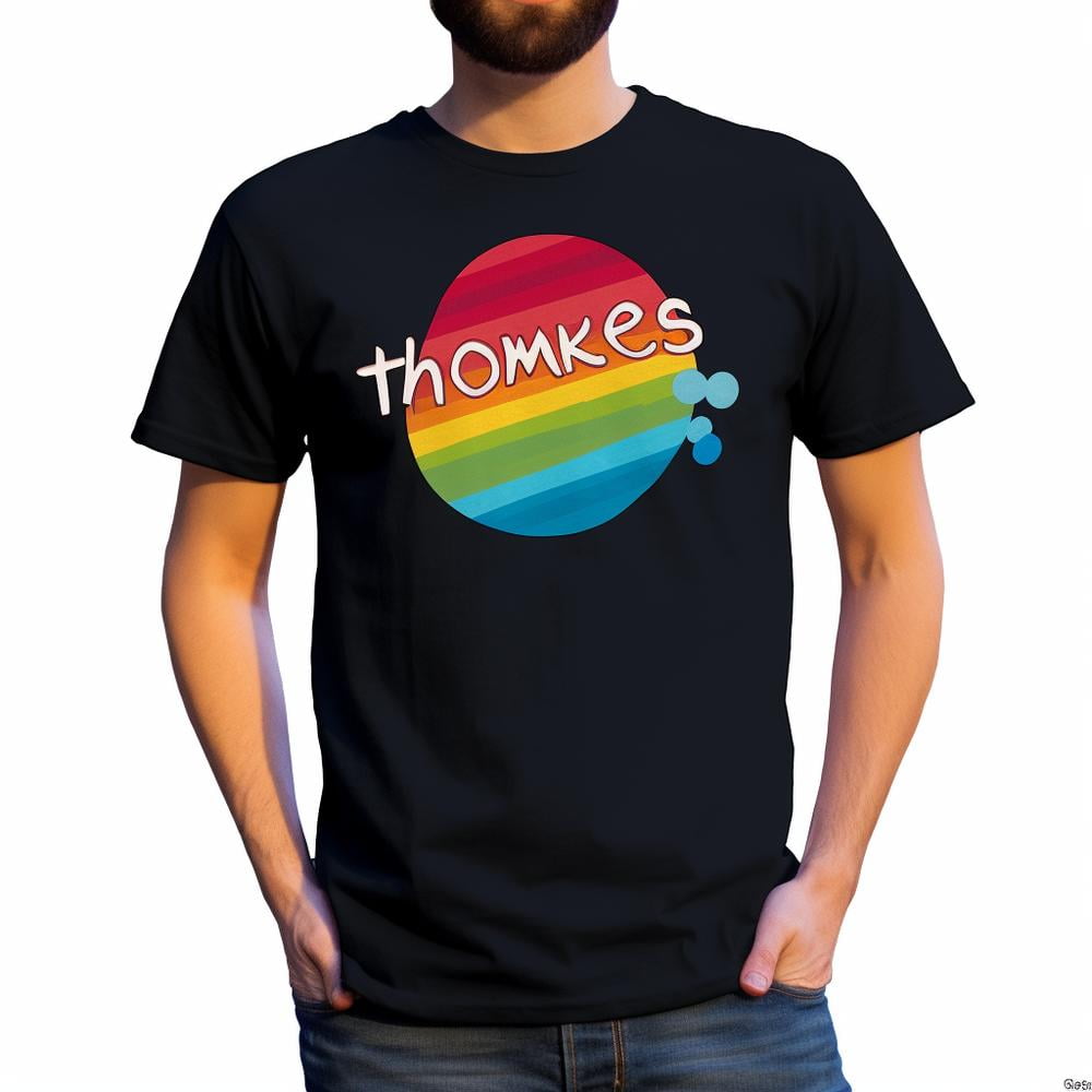 Toomii Men's The Monkees Guitar Rock Band Logo Black T-Shirt XS-5XL ...