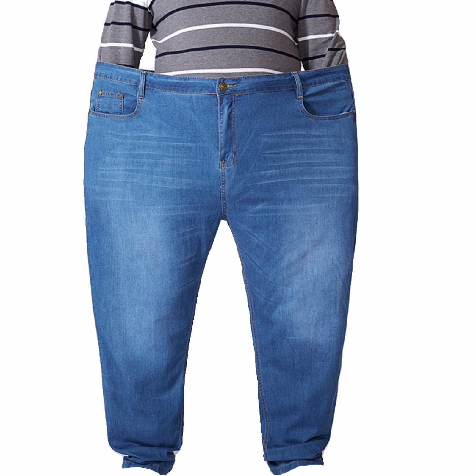 Toonshare Mens Pants Dress Pants Training Pants Cargo Pants Fashion ...