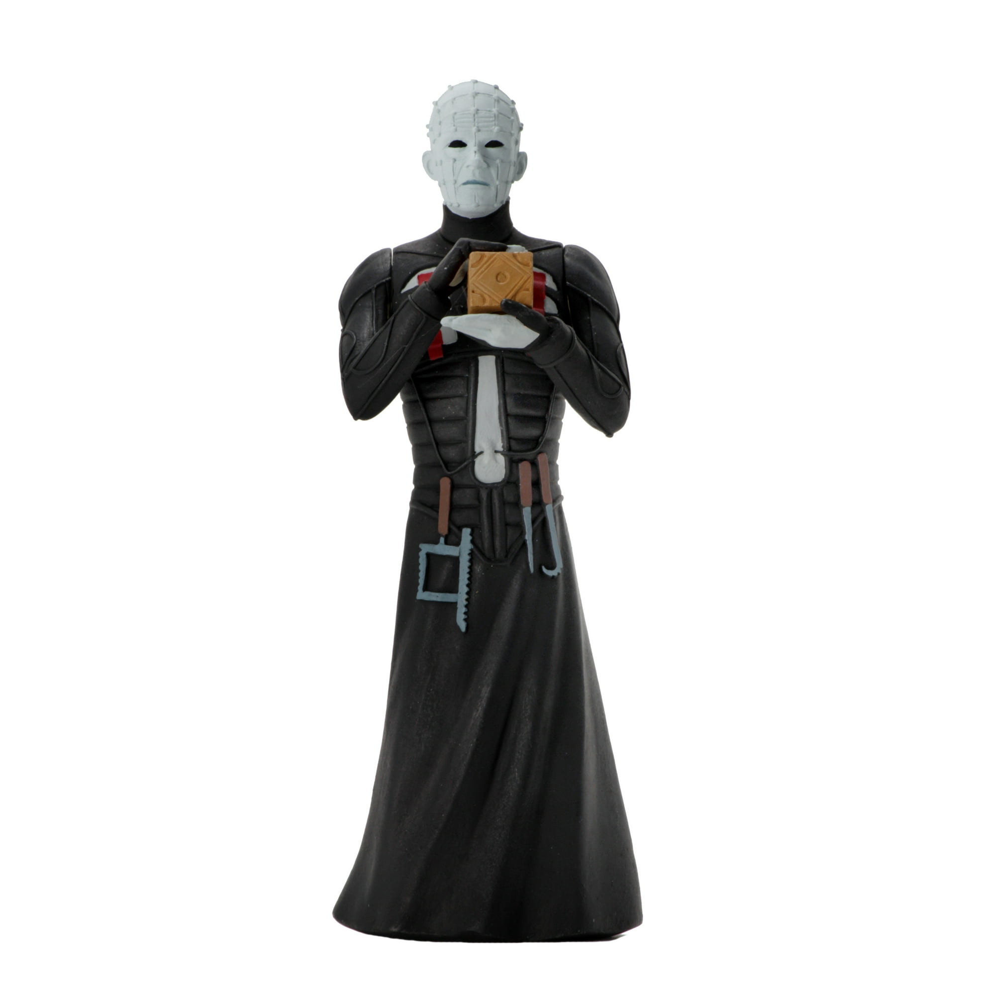 Hellraiser Figures Series 1