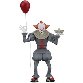 Spring Trap Action Figure