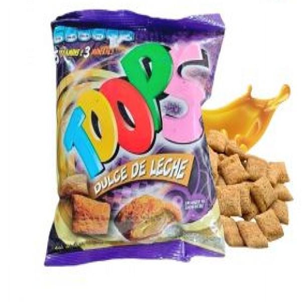 TOOPS Cereal in Cereal & Granola - Walmart.com